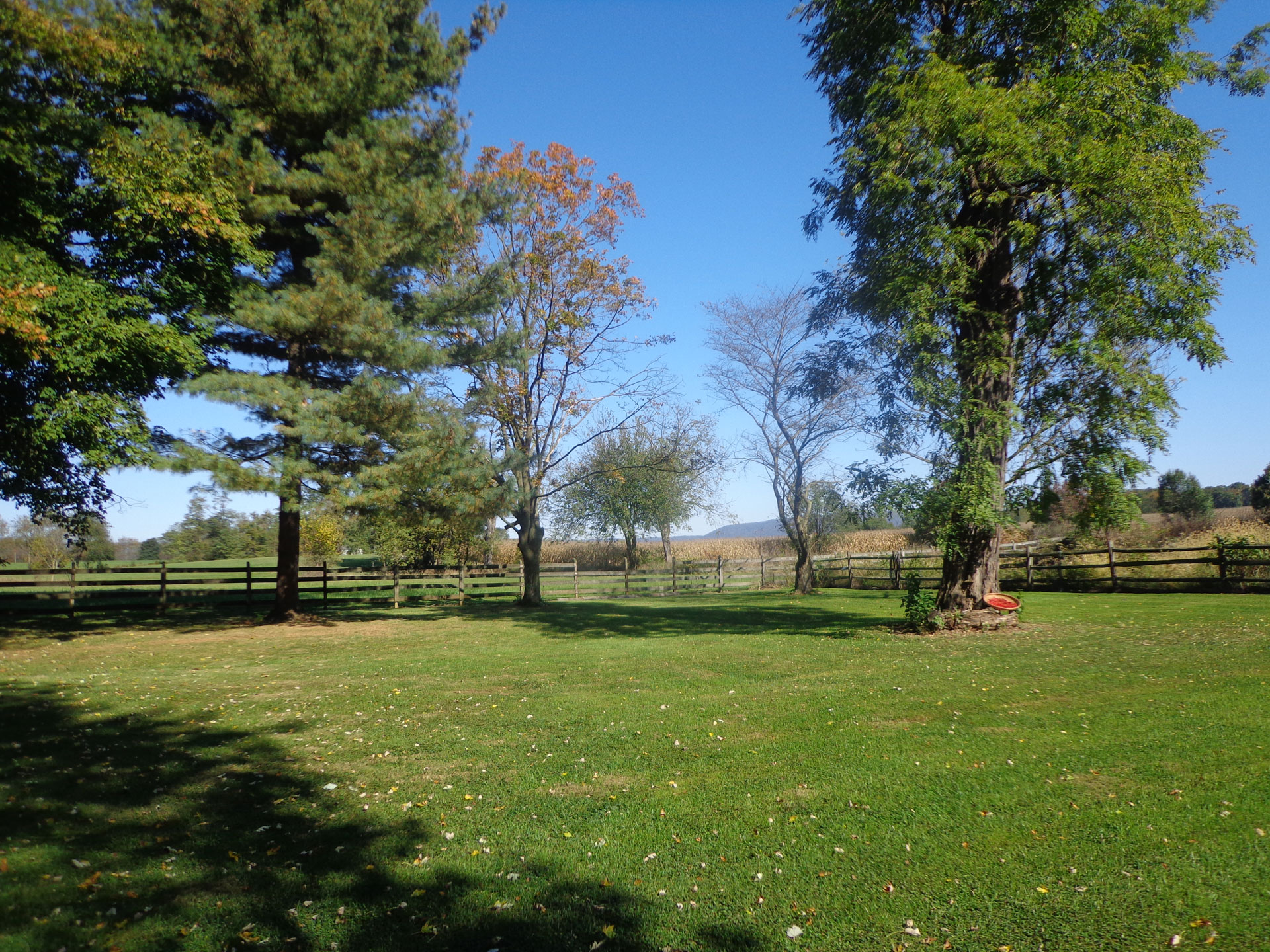 Weddings & Receptions - Three Gables Barn