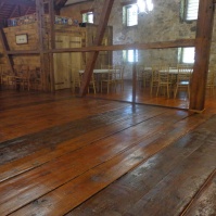 Photo Gallery - Three Gables Barn