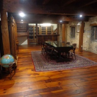 Photo Gallery - Three Gables Barn