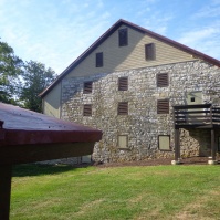Photo Gallery - Three Gables Barn