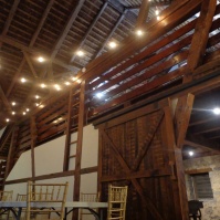 Photo Gallery - Three Gables Barn