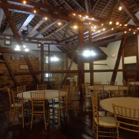 Photo Gallery - Three Gables Barn